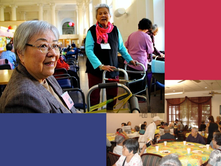 Philadelphia Adult Day Centers | Adult Day Programs