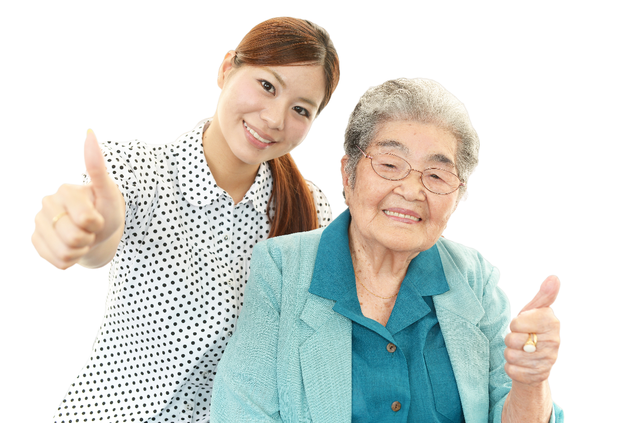 Philadelphia Adult Day Centers | Adult Day Programs
